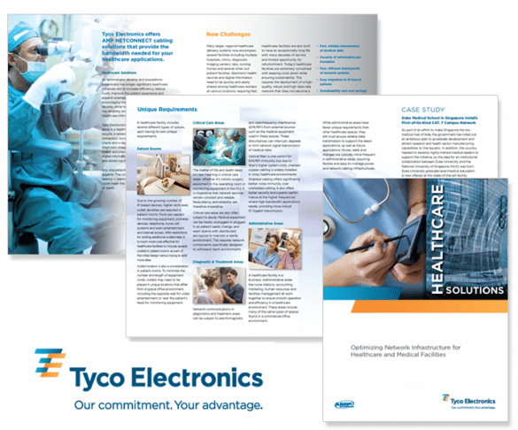 Tyco Electronics – Group3 Communications