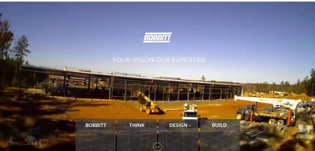 THINK. DESIGN. BUILD. – Group3 Communications